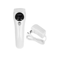 China Home Use Women Men Ipl Laser Hair Removal Handset Permanent Handheld Intense Pulse Light for sale