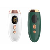 China Home Use Mini Portable Ipl Laser Hair Remove Device Painless for sale