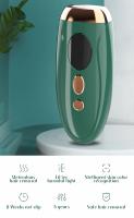 China Home Use Mini Portable Ipl Laser Hair Remove Device Painless for sale