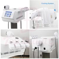 China 10000000 Shots Ice 8D HIFU Facial Machine Smas Lose Weight Anti - Wrinkle for sale