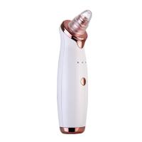China Pore Cleaner Extractor De Espinillas Productos De Belleza Blackhead Remover Vacuum for sale