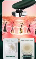 China Radio Mesotherapy Skin Rejuvenation Face Massage Electroporation Lifting Beauty Remover Wrinkle Anti Aging Radio Frequency for sale