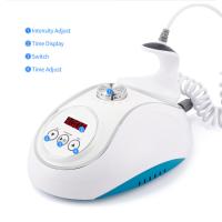 China Body Cellulite Removal Massager 60khz Cavitation Slimming Machine Ultrasonic Fat Burner Weight Loss Device for sale