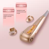 China High-end Salon Rf Beauty Equipment Professional Facial Rejuvenation Lifting Machine Wrinkle Removal Beauty Instrument for sale