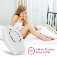 China Dropshipping 2021 Ipl Laser Hair Removal for sale