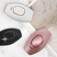 China Dropshipping 2021 Ipl Laser Hair Removal for sale