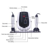 China Portable Radio Frequency Machine Rf Body Massage Eyes Face Wrinkle Free Device for sale
