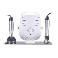 China Portable Radio Frequency Machine Rf Body Massage Eyes Face Wrinkle Free Device for sale