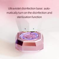 China 2021 Newest Facial Beauty Device Rf Ems Functions Portable Photon Multifunctional Beauty Device for sale