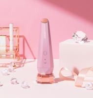 China 2021 Newest Facial Beauty Device Rf Ems Functions Portable Photon Multifunctional Beauty Device for sale