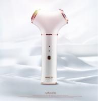China Tightening Pores And Shrinking Home Rf Facial Cleansing Device For Skin Rejuvenation And Acne Rf Beauty Device for sale