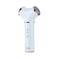 China Tightening Pores And Shrinking Home Rf Facial Cleansing Device For Skin Rejuvenation And Acne Rf Beauty Device for sale