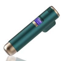China Laser Ipl Sapphire Hair Removal Machine 600000 Flashes Painless With Cooling Function for sale