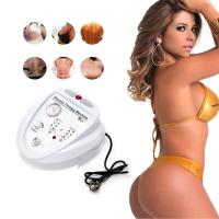 China Electric Breast Vacuum Pump Machine Butt Lifting Therapy Tightening Nipple Sucking Massage for sale