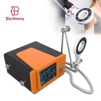 China 18CM Work Depth Physiotherapy Machine Extracorporeal Magnetic Transduction Therapy Device for sale