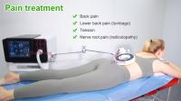 China 18CM Work Depth Physiotherapy Machine Extracorporeal Magnetic Transduction Therapy Device for sale