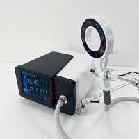 China 18CM Work Depth Physiotherapy Machine Extracorporeal Magnetic Transduction Therapy Device for sale