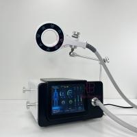 China 18CM Work Depth Physiotherapy Machine Extracorporeal Magnetic Transduction Therapy Device for sale
