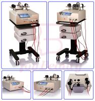 China 0.3Mhz Tecar Therapy Machine  In Physiotherapy Rehabilitation for sale