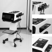 China Cet Ret Rf 448 Khz Super Tecar Physiotherapy Machine For Face Lift for sale