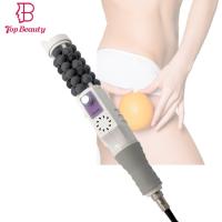 China 4D  Therapy Machine Roller Body EMShape Lymphatic Detoxification Massager Anti Cellulite for sale