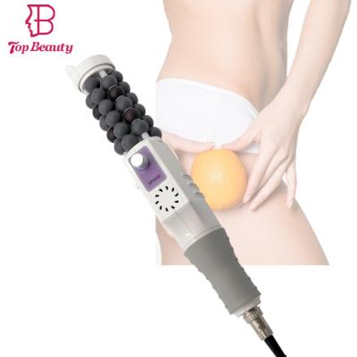 China 4D  Therapy Machine Roller Body EMShape Lymphatic Detoxification Massager Anti Cellulite for sale