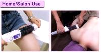 China 4D  Therapy Machine Roller Body EMShape Lymphatic Detoxification Massager Anti Cellulite for sale