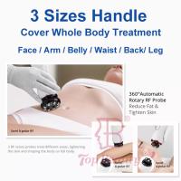 China 2 In 1  Therapy Machine Cellulite Vacuum Cavitation Roller Slimming Deep Massage Body Contouring for sale