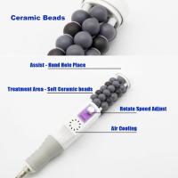 China 2 In 1  Therapy Machine Cellulite Vacuum Cavitation Roller Slimming Deep Massage Body Contouring for sale