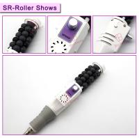China 2 In 1  Therapy Machine Cellulite Vacuum Cavitation Roller Slimming Deep Massage Body Contouring for sale