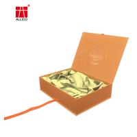 China Gift Boxes With Magnetic Closure Lid For Gift Packaging Bridesmaid Proposal Box for sale