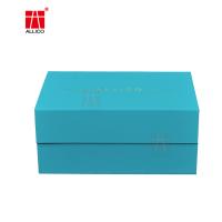 China Magnetic Closure For Packaging Birthday Wedding Christmas Gift Box Hair Extension for sale