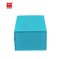 China Magnetic Closure For Packaging Birthday Wedding Christmas Gift Box Hair Extension for sale