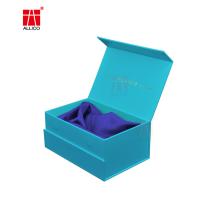 China Magnetic Closure For Packaging Birthday Wedding Christmas Gift Box Hair Extension for sale