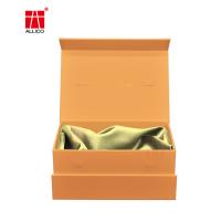 China Collapsible With Magnetic Lid Closure Rigid Large Size Gift Packaging Box For Valentine'S Day for sale