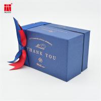 China Ring Jade Pendant Packing Cardboard Rigid Ring Gift Box Paper Packaging For Jewelry for sale