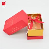 China Large Rigid Custom Size Magnetic Gift Boxes Christmas Decoration Foldable Gift Packaging Box for sale