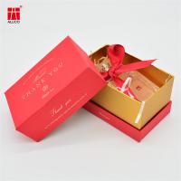 China Large Rigid Custom Size Magnetic Gift Boxes Christmas Decoration Foldable Gift Packaging Box for sale