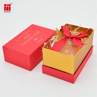 China Large Rigid Custom Size Magnetic Gift Boxes Christmas Decoration Foldable Gift Packaging Box for sale