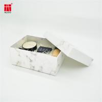 China Custom Design Made Luxury Rigid Cardboard Paper Gift Clothing Drawer Packaging Box for sale