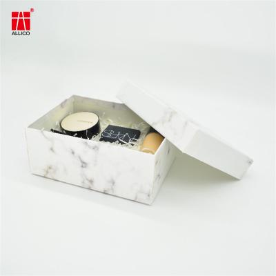 China Custom Design Made Luxury Rigid Cardboard Paper Gift Clothing Drawer Packaging Box for sale