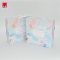 China Rigid Boxes Shirt Box Gift Packaging Box For Christmas , Holidays , Father'S Day Birthday for sale