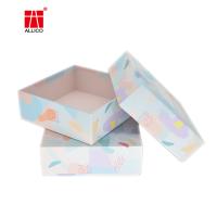 China Rigid Boxes Shirt Box Gift Packaging Box For Christmas , Holidays , Father'S Day Birthday for sale