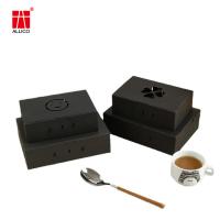 China Shipping Boxes Cardboard Corrugated Mailer Boxes Gifts For Packaging Mailing Small Business for sale