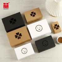 China Shipping Boxes Cardboard Corrugated Mailer Boxes Gifts For Packaging Mailing Small Business for sale