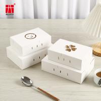 China Printing Corrugated Carton With Hole Mailer Boxes Gifts For Packaging Mailing for sale