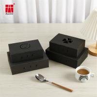 China Printing Corrugated Carton With Hole Mailer Boxes Gifts For Packaging Mailing for sale