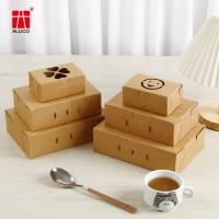 China Printing Corrugated Carton With Hole Mailer Boxes Gifts For Packaging Mailing for sale