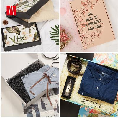 China Custom Logo Full Color Printing Colorful Packaging Cardboard Corrugated Shipping Mailers Boxes for sale