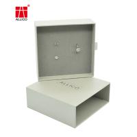 China Custom Printing Foldable Rigid Magnetic Packaging Gift Box for sale